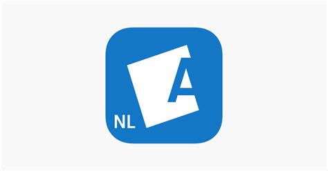 ‎mijn Aegon En App Store