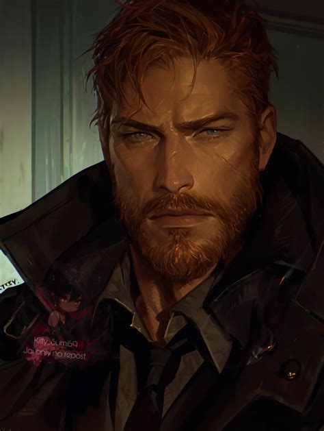 Character Nolan Graves