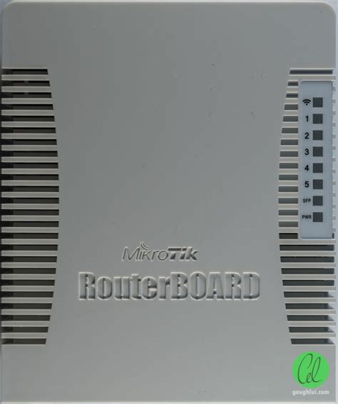 Teardown Mikrotik HAP Ac HAP Mini Routerboards Gough S Tech Zone
