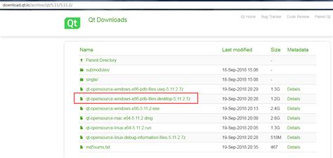 Qt 编译C 库时提示无法找到执行文档请指定一个的解决方法 程序员大本营