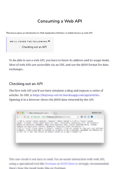 SOLUTION 173 Consuming A Web Api Studypool