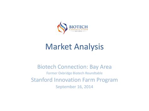 9 Market Analysis Business Plan Examples To Download