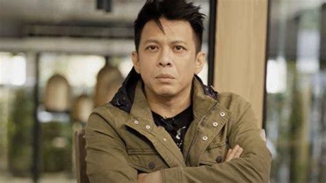 Ariel Noah Bongkar Rahasia Grup Bandnya Tak Terpikir Bubar Akui Sempat