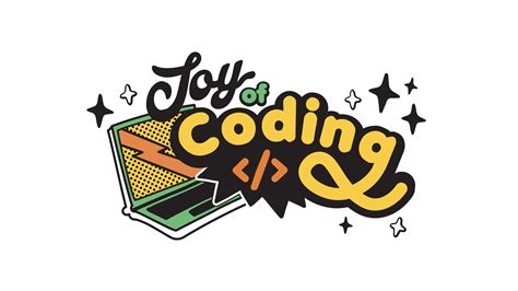 Joy Of Coding Introduction To Programming Online Summer Course TeenLife