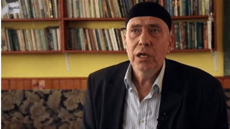 Čajlaković Lakše Mi Je Organizovati Iftar U Restoranu Za 500 Maraka