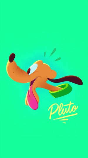 Disney Pluto Wallpapers Wallpapersok