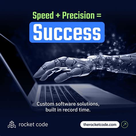 softwaredevelopment agiletech innovation customsoftware rocketcode