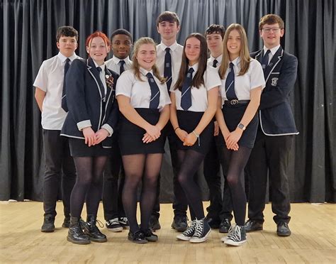 Gallery Johnstone High School