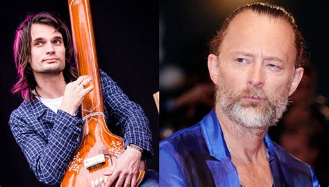 The Smile Proyecto Paralelo De Radiohead Debuta Con Sencillo Post