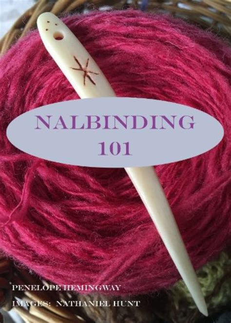 Free Nalbinding Instructions Nalbinding Crochet Pattern Jvenm