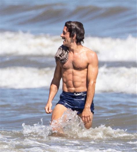 Matt Bomer And Jonathan Bailey Share A Kiss While Filming Artofit