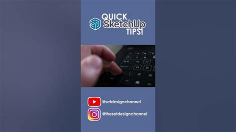 Sketchup Selection Tricks Youtube