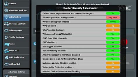 Asus Rt Be U Review Tom S Guide