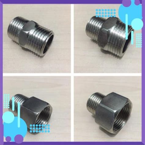 N I U Ren K P Inox Ren Trong Ren Ngo I Inox Shopee Vi T Nam