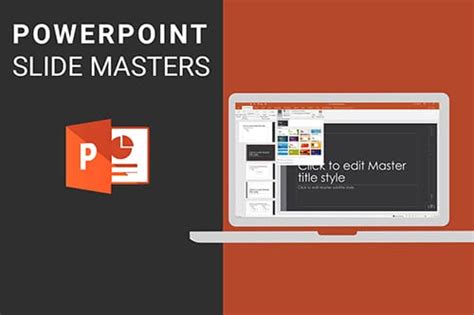 Powerpoint Slide Masters