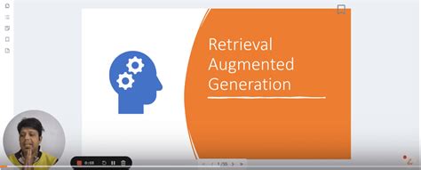 Free Course 14 Retrieval Augmented Generation Ai Ml Etc