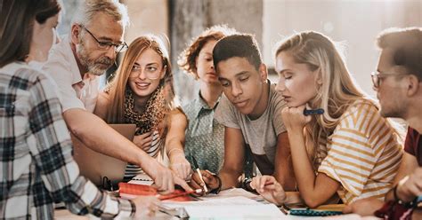 Active Learning Activities For College Classes Learning Activities