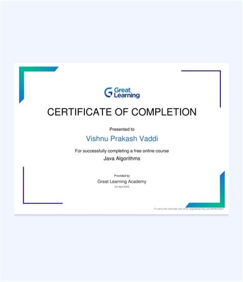 Java Algorithms Has Been Completed 😊 Vaddi Vishnu Prakash