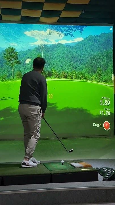 공격관심법 ㅋ 골프 골프존 스크린골프 골프레슨 퍼터 필드골프 필드레슨 골프장 필드 퍼팅 Youtube