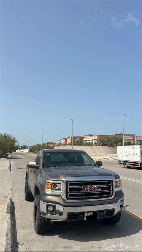 سييرا 15 نضيف للبيع موقع حراج