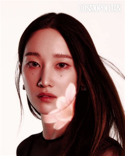 화보 전종서 나는 발레리나가 아니다 매거진 코스모폴리탄 스타연예 Kbs연예 화보 전종서 나는 발레리나가 아니다 매거진 코스모폴리탄 스타연예 Kbs연예