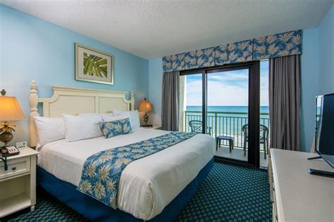 Caribbean Resort And Villas Myrtle Beach Sc United States Compare Deals