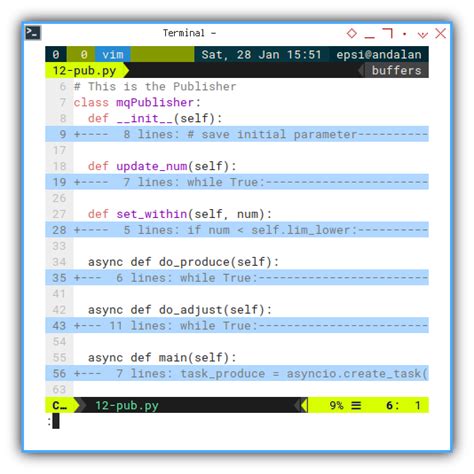 Python Mqtt Sensor Simulator