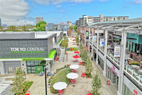 After Years Of Secrecy Bay Area Mall Announces Massive Grocery Store