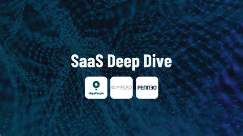 Saas Deep Dive Outlook For 2023 And Market Drivers