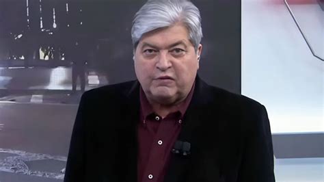 Bbb 25 Datena Revela Se Aceitaria Entrar No Reality E Analisa A Atração Da Globo