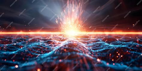 Digital Simulation Of Seismic Waves In Earths Crust Visualizing