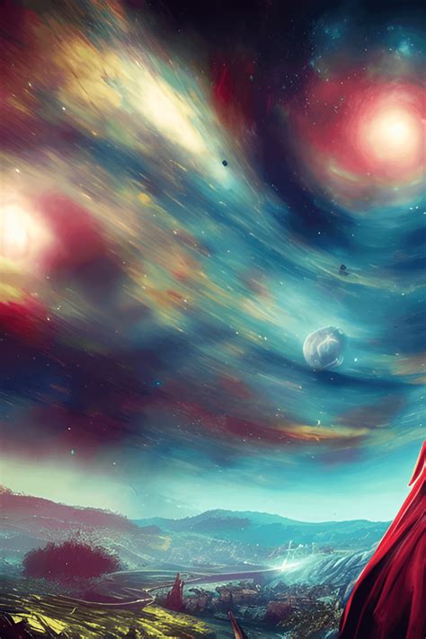 Triss Ranuncul Witcher Hiperrealista Y Colorida Creative Fabrica