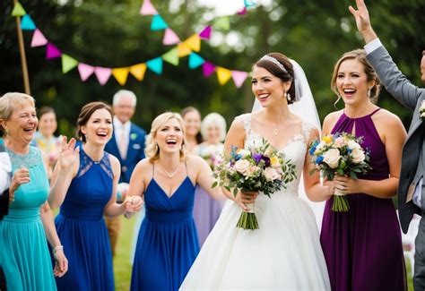 Is Maid Of Honor A Big Deal Understanding Its Importance In Weddings