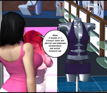 Reality Reversed Issue 5