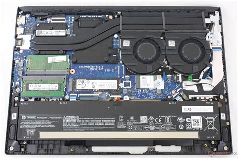 Hp Victus Laptop Review Expensive For A Budget Gamer Notebookcheck Net Reviews