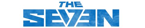 Uk The Boys The Seven