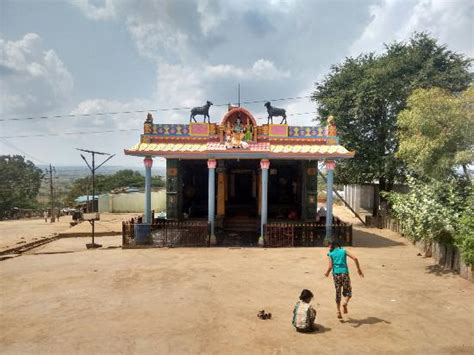 Mylara Lingeshwara Temple Bellary India Address Attraction Reviews