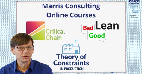 Critical Chain Project Management