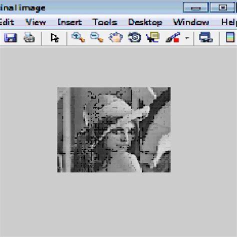 General Depiction Of Des Encryption Algorithm Download Scientific Diagram