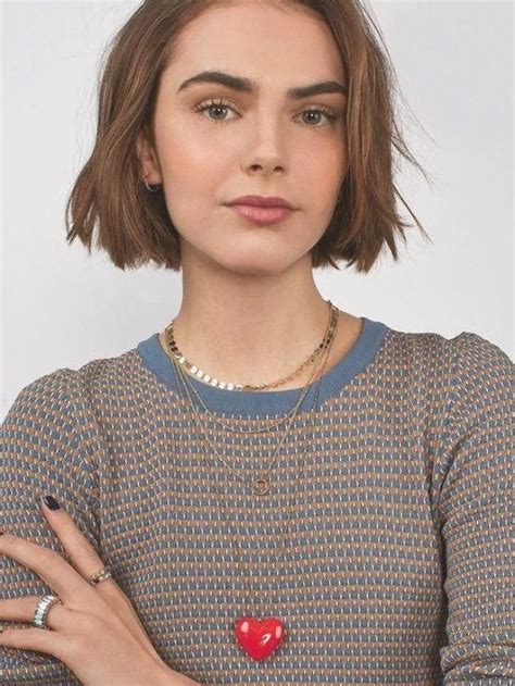 Bobs For Thin Hair Short Hairstyles For Thick Hair Short Hair Cuts