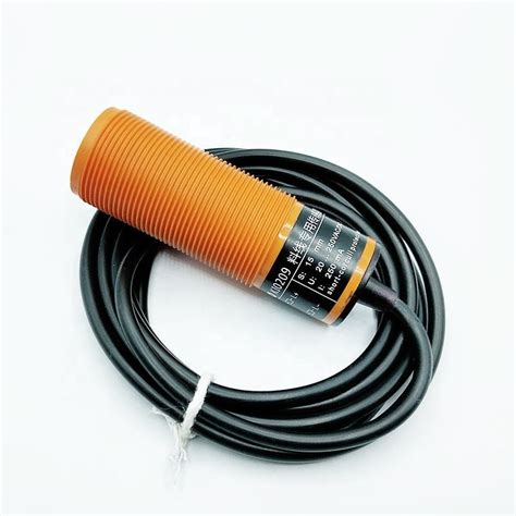 Automatic Level Controller Feed Level Sensor Feeding Line Bin Capacity