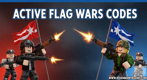 Flag Wars Codes June 2026 New Codes Available