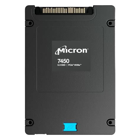 32tb Solid State Drive Pci E Micron New