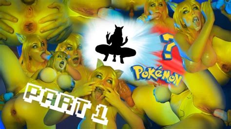 Whos That Pokemon Its Pikachu Part 1 Xxx Videos Porno Móviles And Películas Iporntv Net