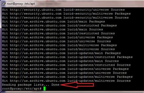 Ubuntu Apt Get Not Working Syed Jahanzaib Personal Blog To Share