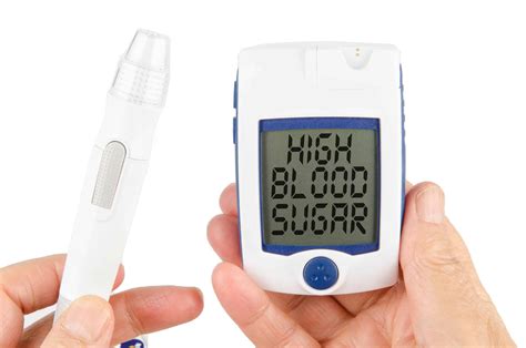 Why Is Glucometer Reading High Heres Why And What To Do