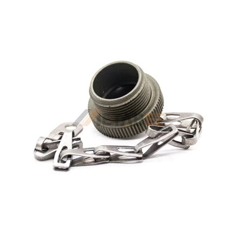 Mil Dtl 5015 Series Ms3420 Telescoping Rubber Bushing Metabeeai