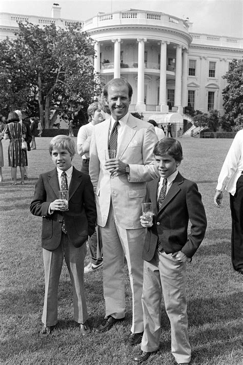 Hunter Biden President Joe Bidens Son In Photos