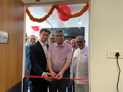 Ruby Hall Clinic Opens Vascular Lab Healthcare Radius