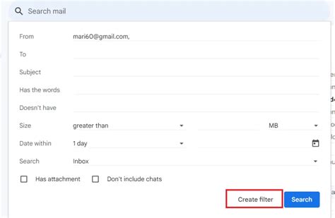 Your Ultimate Guide To Gmail Filters